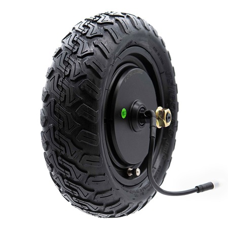 Roata cu motor 48V 800W pentru Bogist Urbetter M6 - eMAG.ro