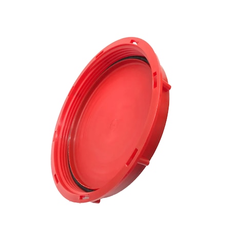 Capac bazin IBC 1000 litri, diametru 24.5 cm - eMAG.ro