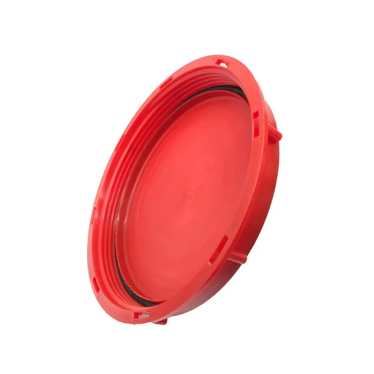 Capac bazin IBC 1000 litri, diametru 24.5 cm - eMAG.ro