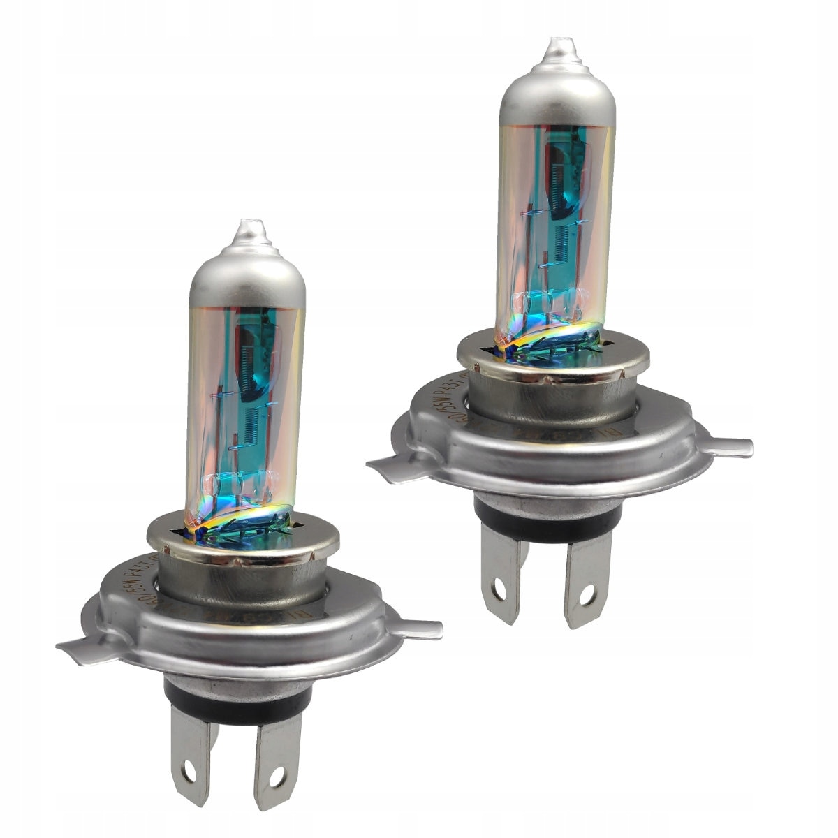 Bec Laser Albastru, Bosma H4 H4 12V 60/55W - eMAG.ro