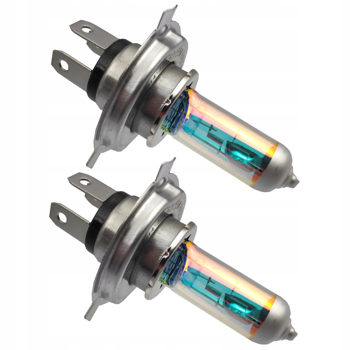 Bec Laser Albastru, Bosma H4 H4 12V 60/55W - eMAG.ro