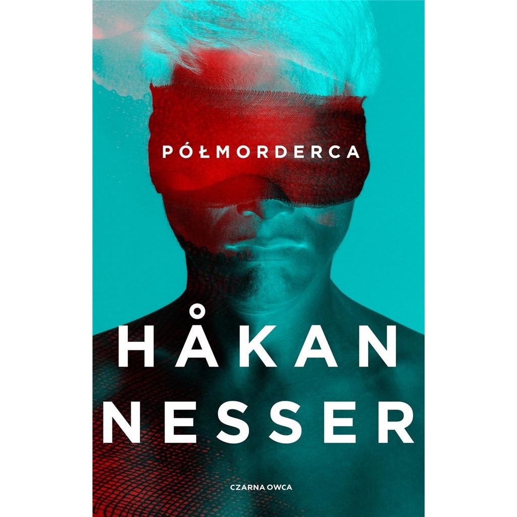 Półmorderca - Håkan Nesser - eMAG.ro