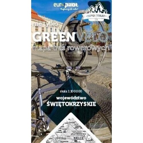 Green Velo, Euro Pilot, Multicolor - eMAG.ro