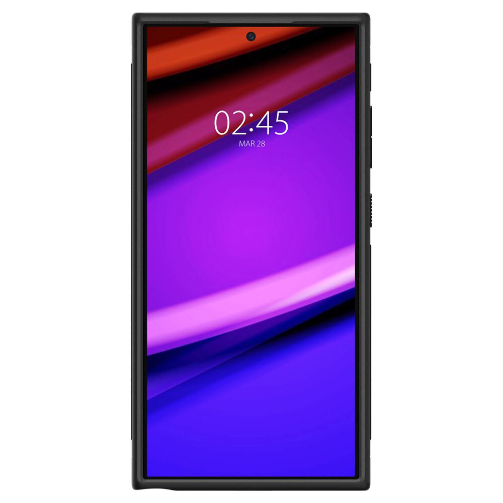 Samsung Galaxy S24 Ultra-val kompatibilis védőburkolat, Lava Honeycomb ...