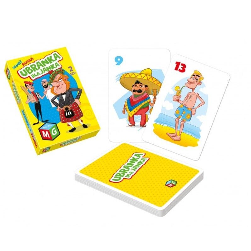 Карти за игра, Multigra, 4+, Multicolor - eMAG.bg