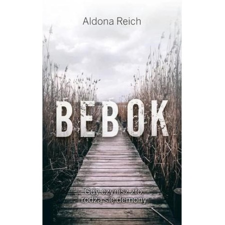 Bebok - Aldona Reich - eMAG.ro