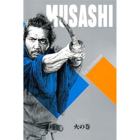 Musashi T.2 Zwój Ognia - eMAG.ro