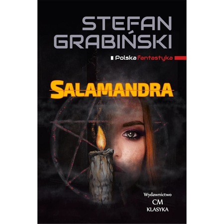 Salamandra, Stefan Grabinski - eMAG.ro