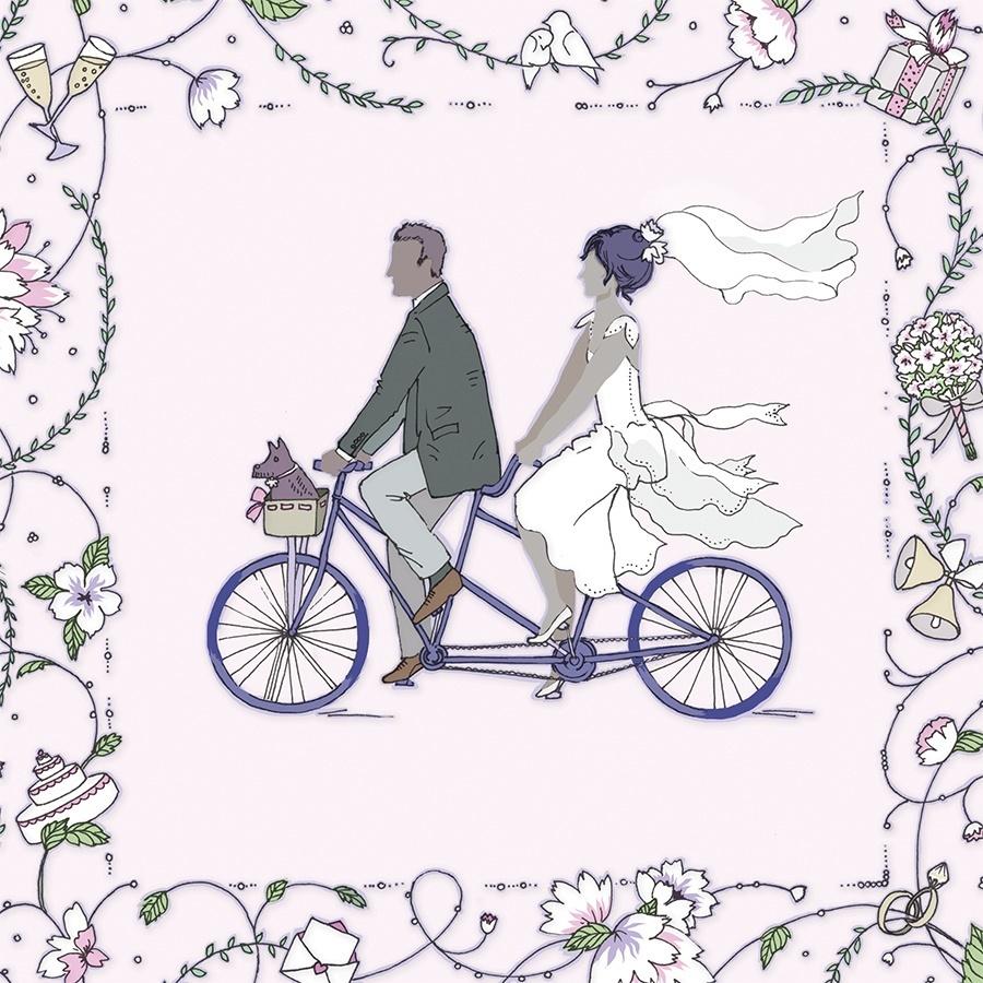 Felicitare Nunta, Clear Creations, Multicolor - eMAG.ro