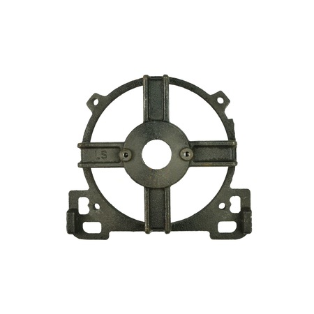 Capac motor compresor, Geko, Compact 100L - eMAG.ro