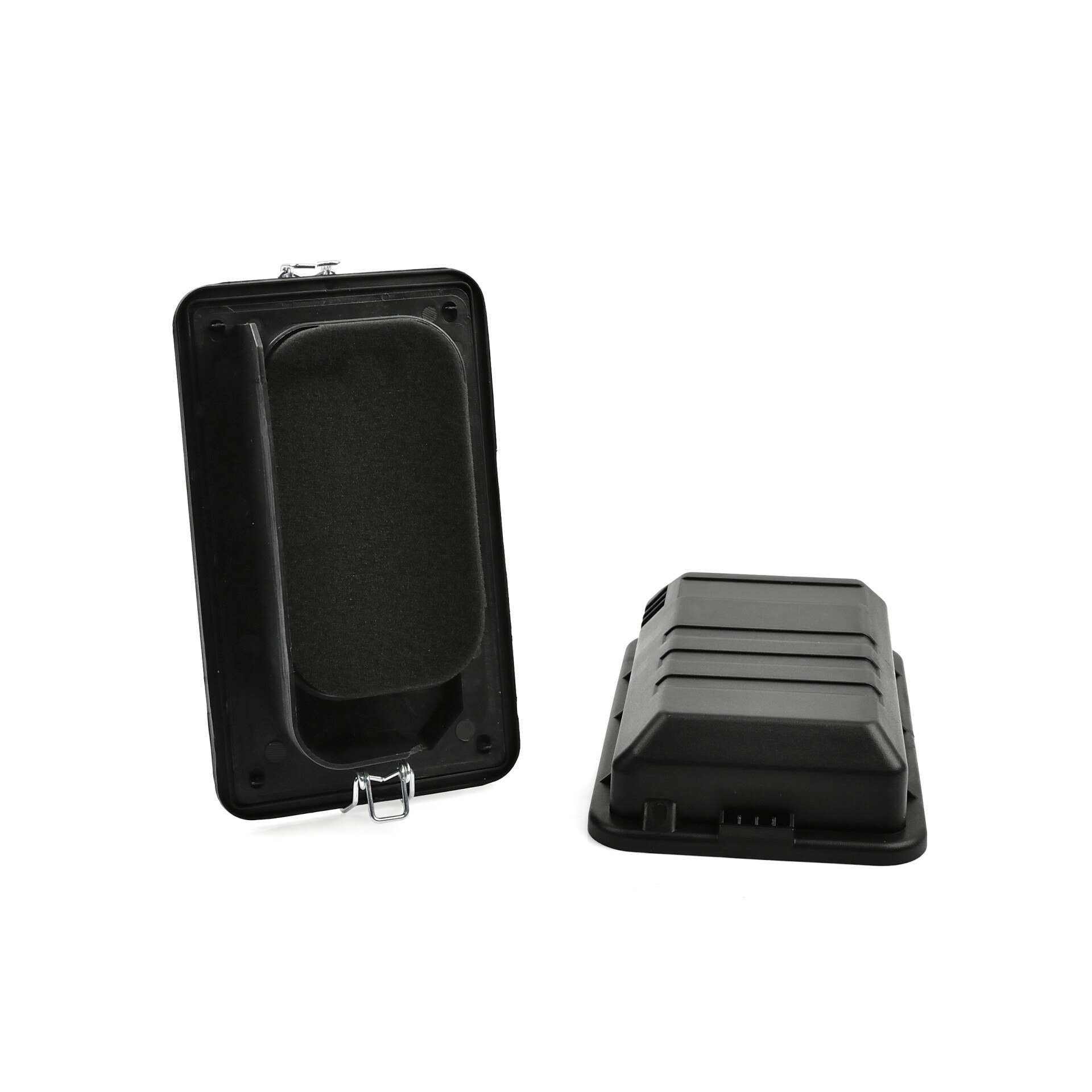 Filtru de aer pentru generator, Geko, Negru - eMAG.ro