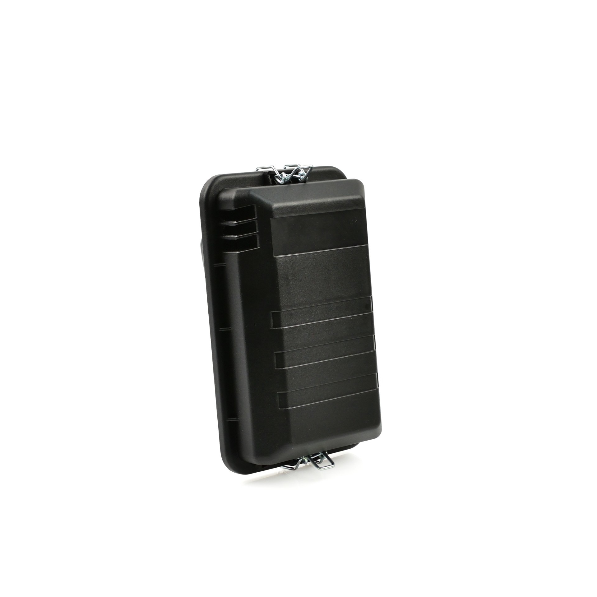 Filtru de aer pentru generator, Geko, Negru - eMAG.ro