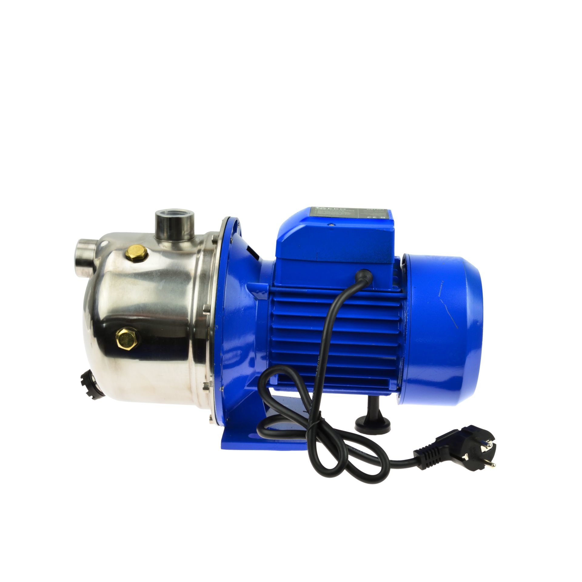 Pompa de apa, Geko, Pentru hidrofor, 1100W - eMAG.ro