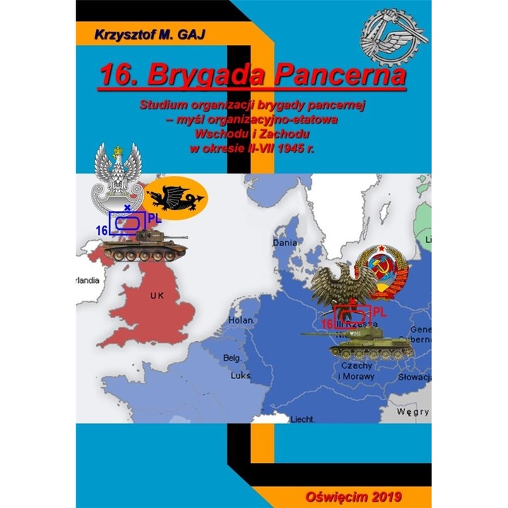 Brigada 16 blindata, Napoleon V - eMAG.ro