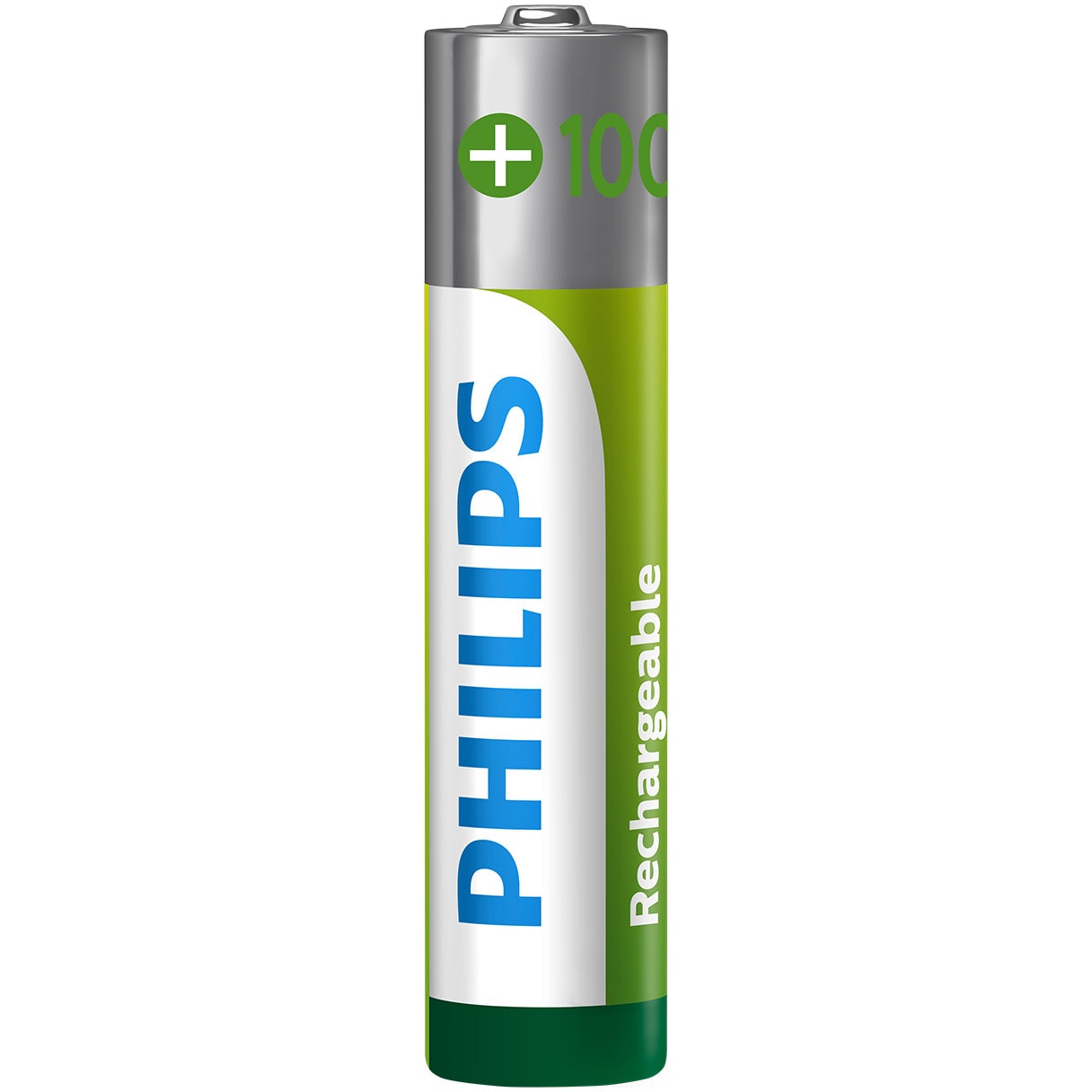 Acumulatori Philips AAA, 1000 mAh, 4 buc - eMAG.ro