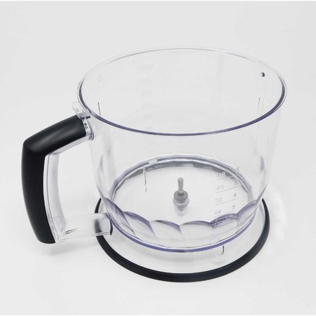 Bol mixer vertical Braun Multiquick 5, Multiquick 7 si Multiquick 9 ...