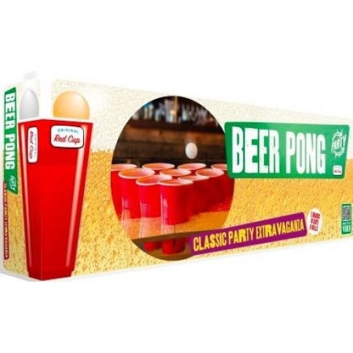 Joc Beer Pong, Tactic - eMAG.ro