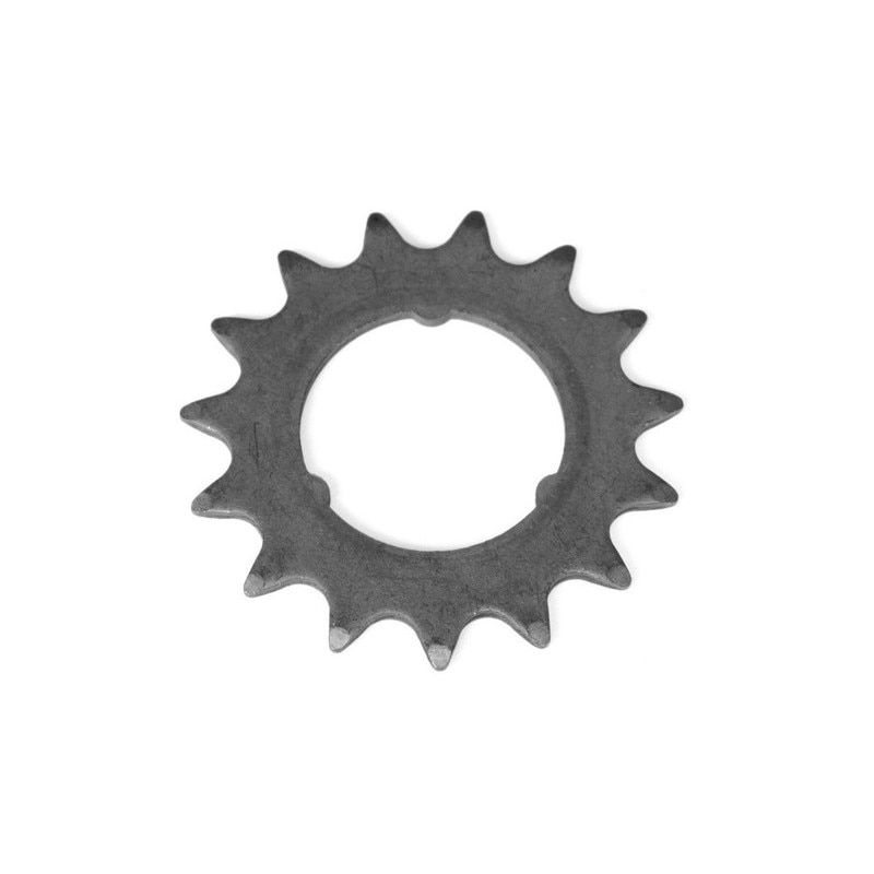 Pinion clasic cu 15 dinti pentru butuc cu torpedou ( contra ) - eMAG.ro