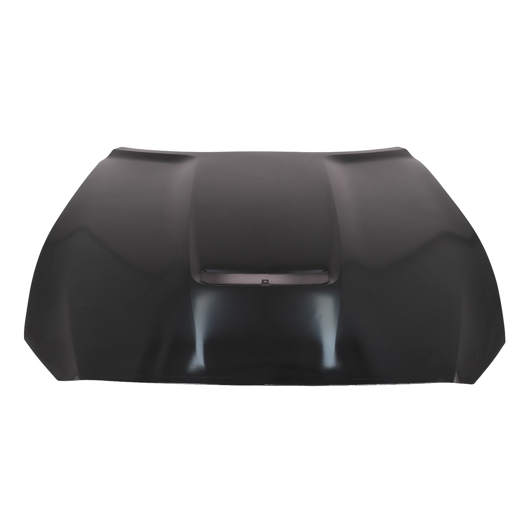 Capota Otel cu Aerisire compatibil cu Ford Mustang Mk6 VI Sixth ...