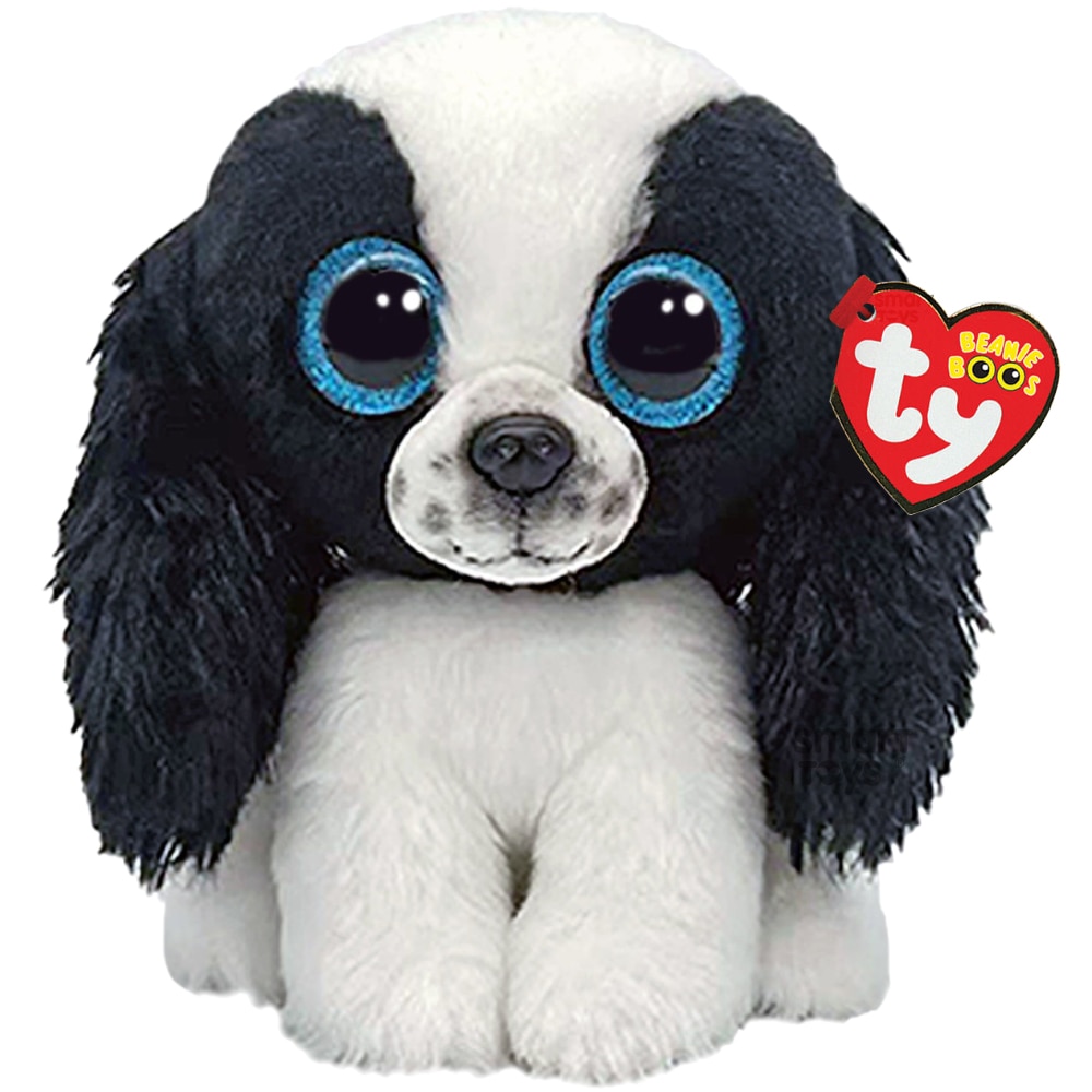 Plus catelusa SISSY (15 cm) - Ty - eMAG.ro