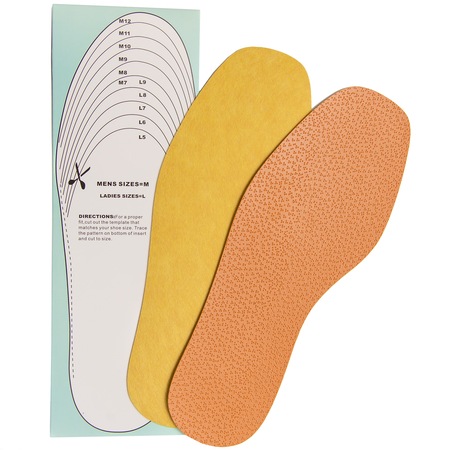 Set 2 Branturi din piele ecologica si spuma, marime ajustabila - eMAG.ro