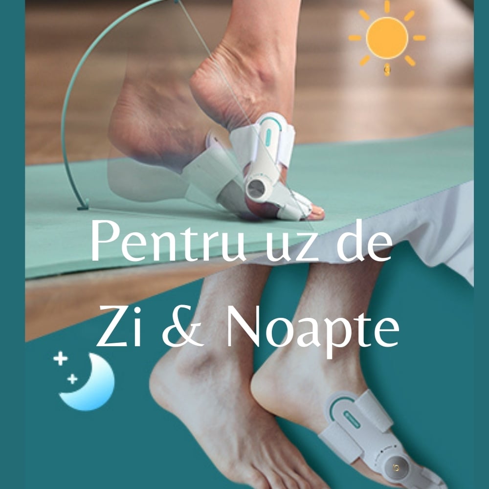 Corector Ortopedic Monturi, pentru Corectarea, Tratarea si Indreptarea ...