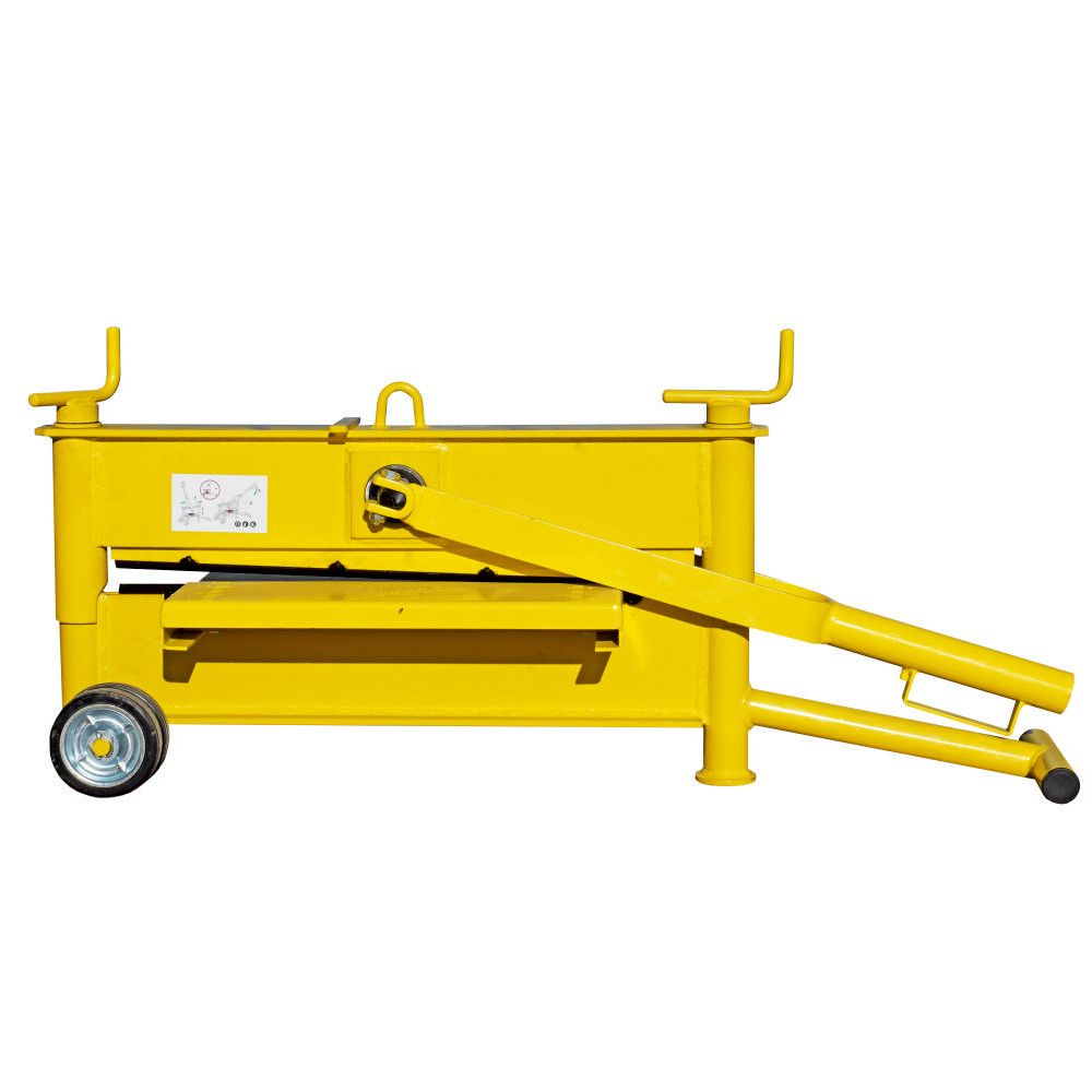 Ghilotina taiat pavele 6500-MFK 650 x 120 mm Energo - eMAG.ro