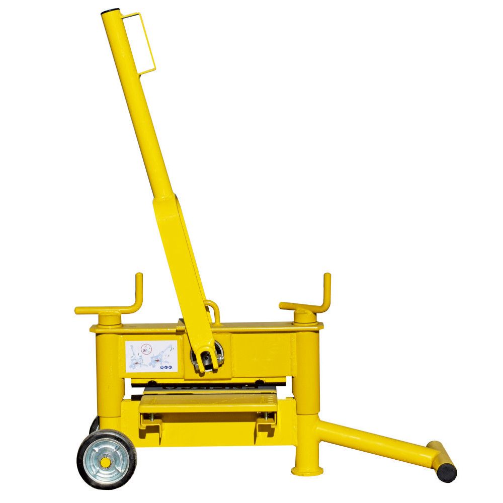 Ghilotina taiat pavele 3300-TS-IQ 330 x 120 mm Energo - eMAG.ro