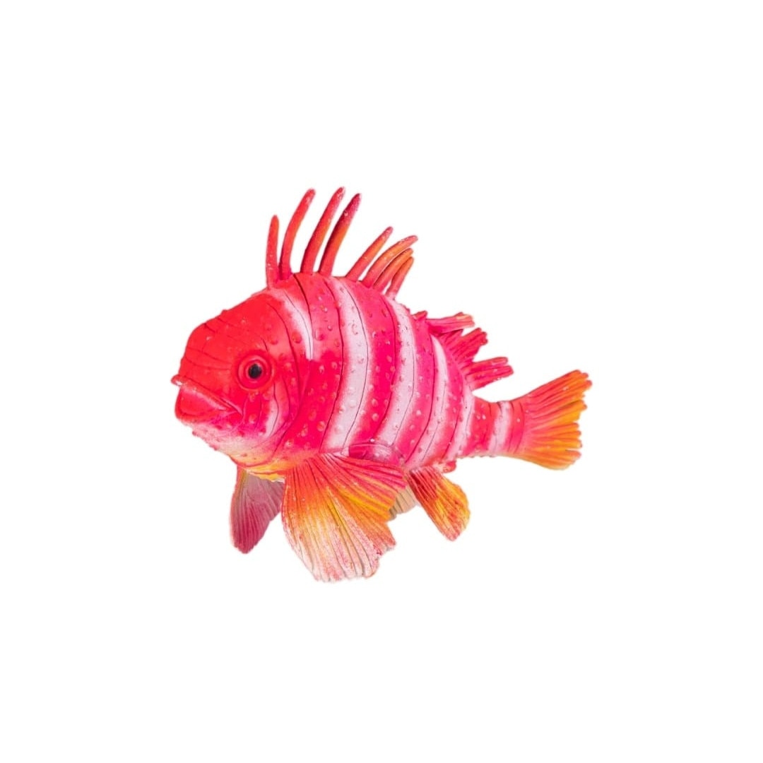 Set 6 Figurine, Pesti, multicolor, 13 cm - 17 cm - eMAG.ro