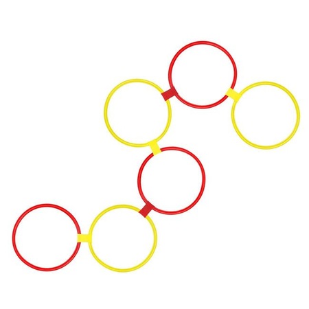 Joc Cercuri Sotron - eMAG.ro