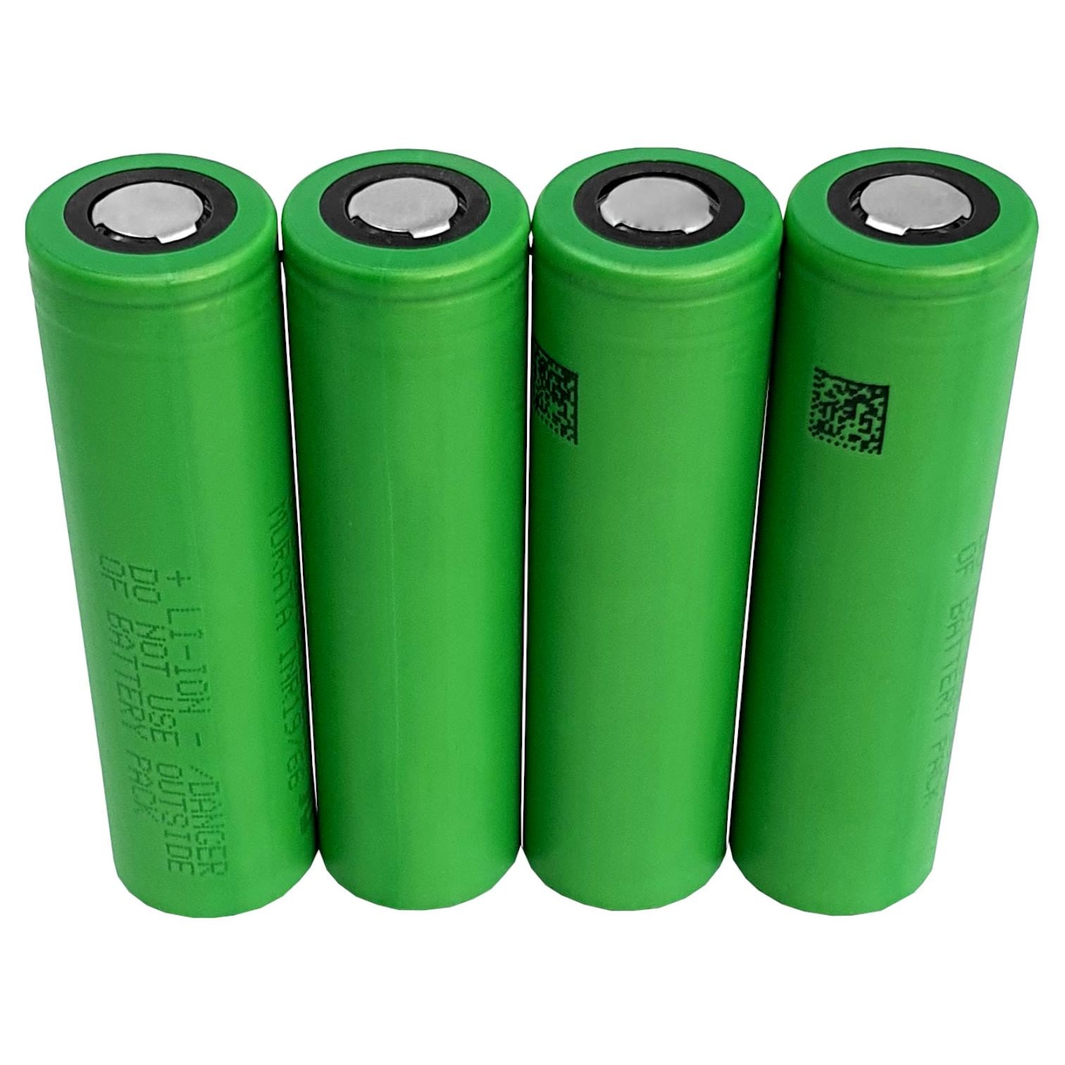 Acumulator Gares, Li-ion 3.6V 2600 mAh Sony/Murata 18650 VTC5A, curent ...