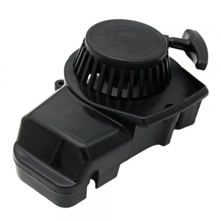 Demaror pornire Pocket Bike, mini ATV 47cc - 49cc Plastic PTC - eMAG.ro