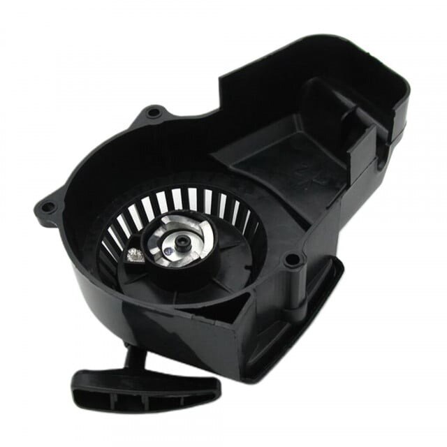 Demaror pornire Pocket Bike, mini ATV 47cc - 49cc Plastic PTC - eMAG.ro