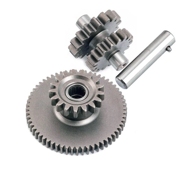 Pinioane schimb electromotor ATV 200-250cc PTC - eMAG.ro