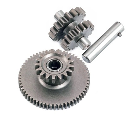 Pinioane schimb electromotor ATV 200-250cc PTC - eMAG.ro