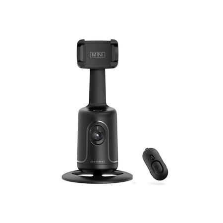 Suport pentru telefon inteligent cu camera rotativa 360 de grade ...