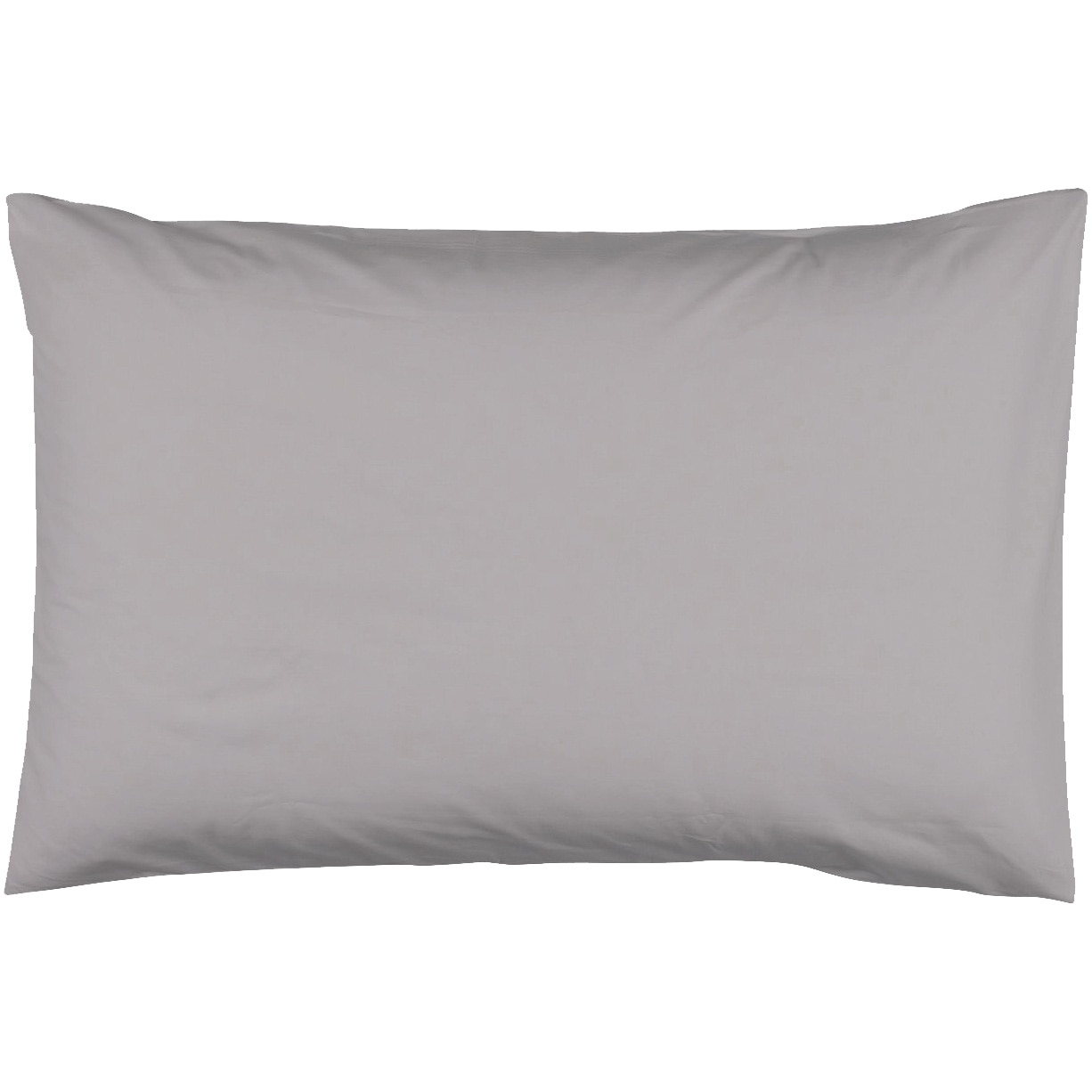 Set 2 fete de perna Dilios, 50x70 cm, 100% bumbac ranforce. 144TC, gri ...