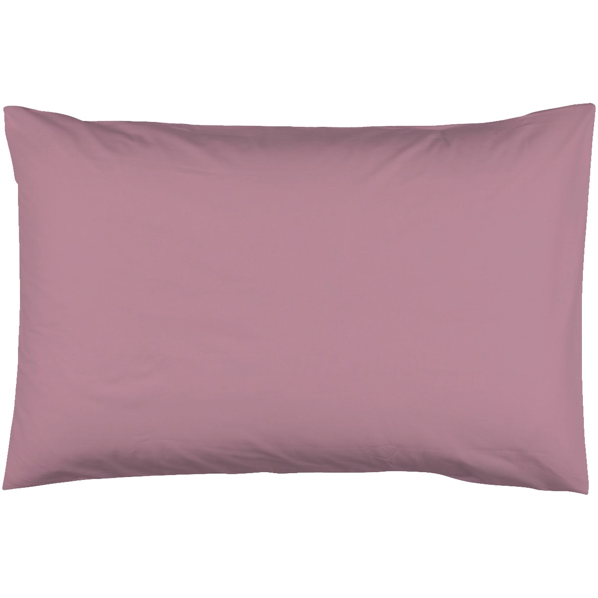 Set 2 fete de perna Dilios, 50x70 cm, 100% bumbac ranforce. 144TC, roz ...