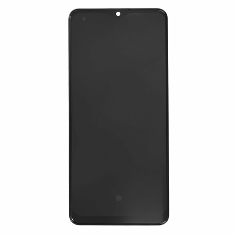 Ecran OLED cu Touchscreen si Rama Compatibil cu Samsung Galaxy A32 4G ...