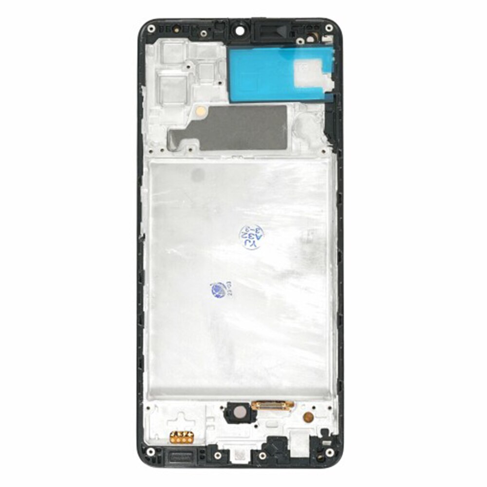 Ecran OLED cu Touchscreen si Rama Compatibil cu Samsung Galaxy A32 4G ...