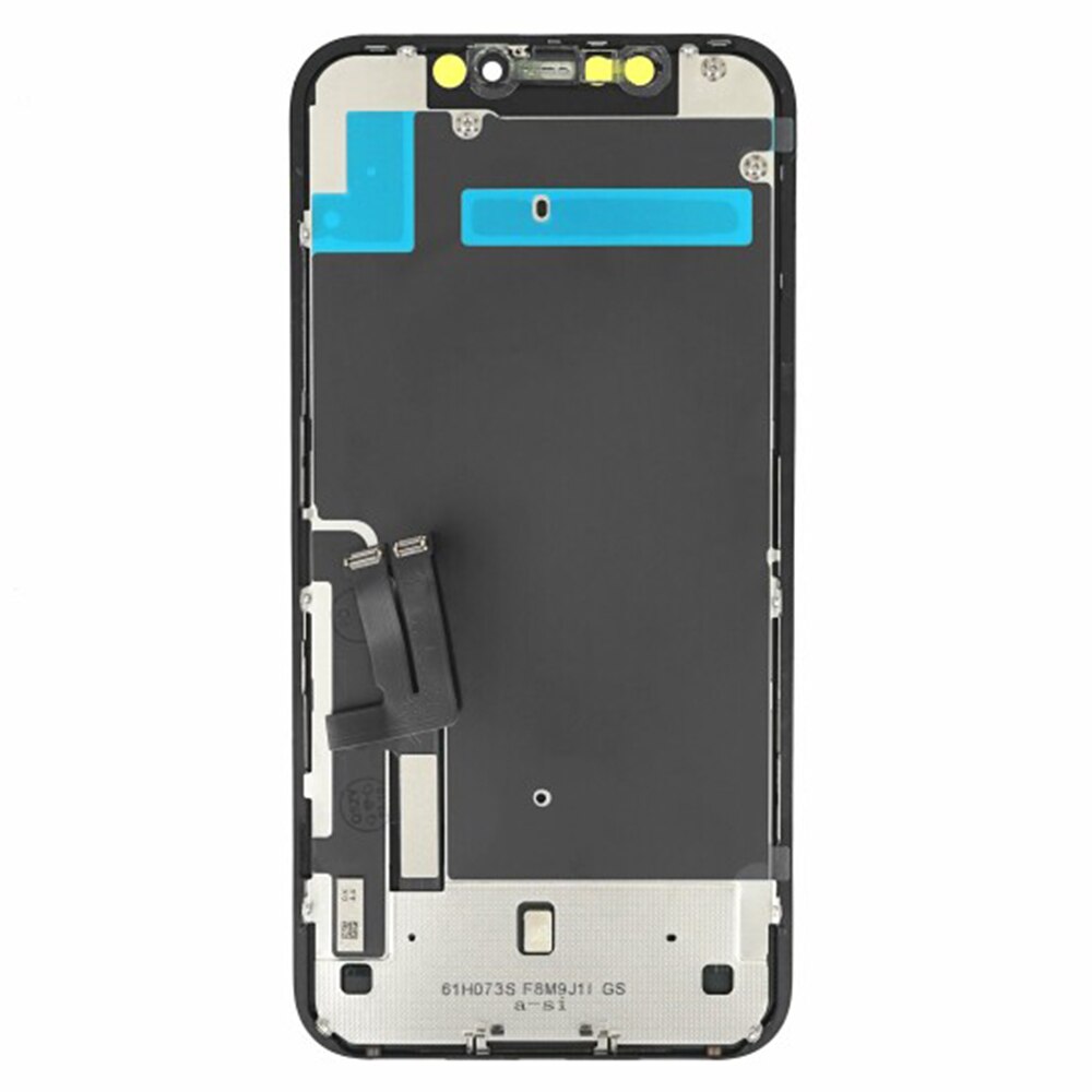 Ecran compatibil cu apple iphone 11 in-cell a-si hd lcd cu touchscreen ...