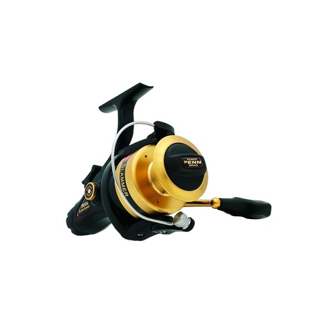 Mulineta Penn Slammer Classic 460 - eMAG.ro