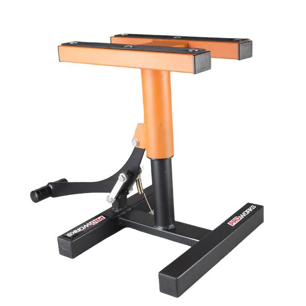 Stander Moto, Cross, Enduro, Supermoto, Suport Cric Elevator, Proworks ...