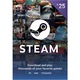 Steam Wallet Card ajándékkártya, 25 Euro - eMAG.hu
