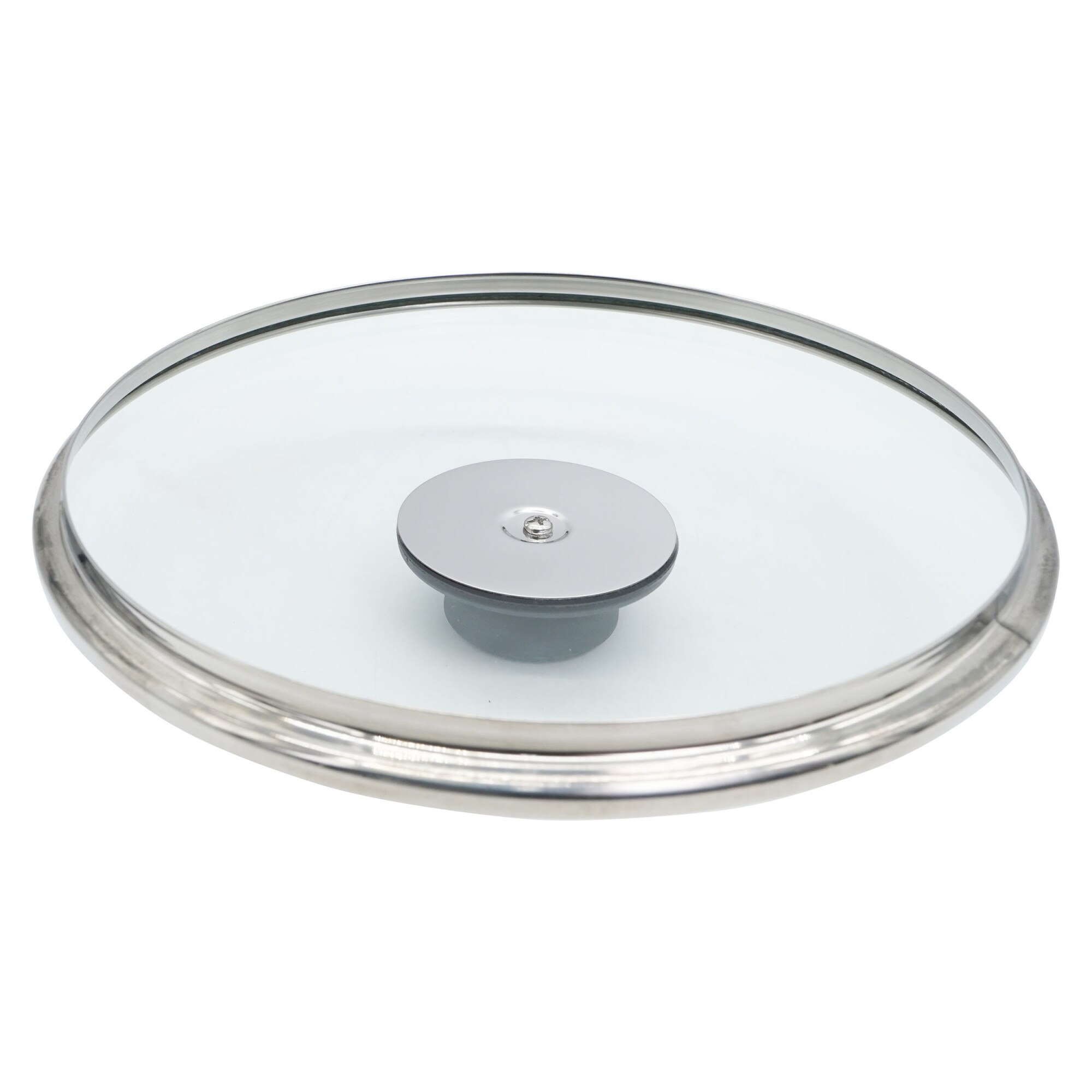 Capac sticla, 24 cm, WMF Profi Select, 59422 - eMAG.ro