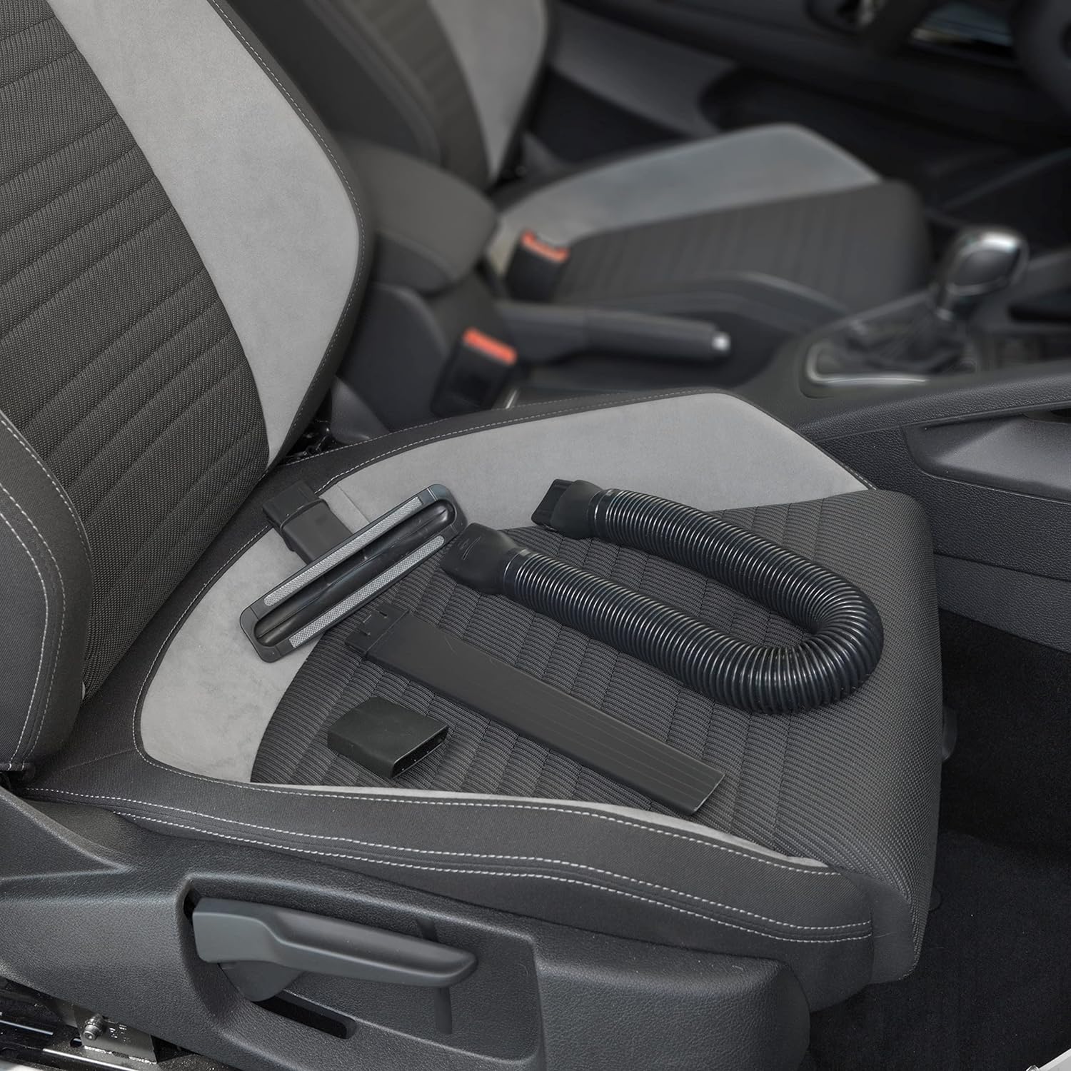 Set de 4 accesorii pentru casa si auto pentru aspiratoarele Electrolux ...