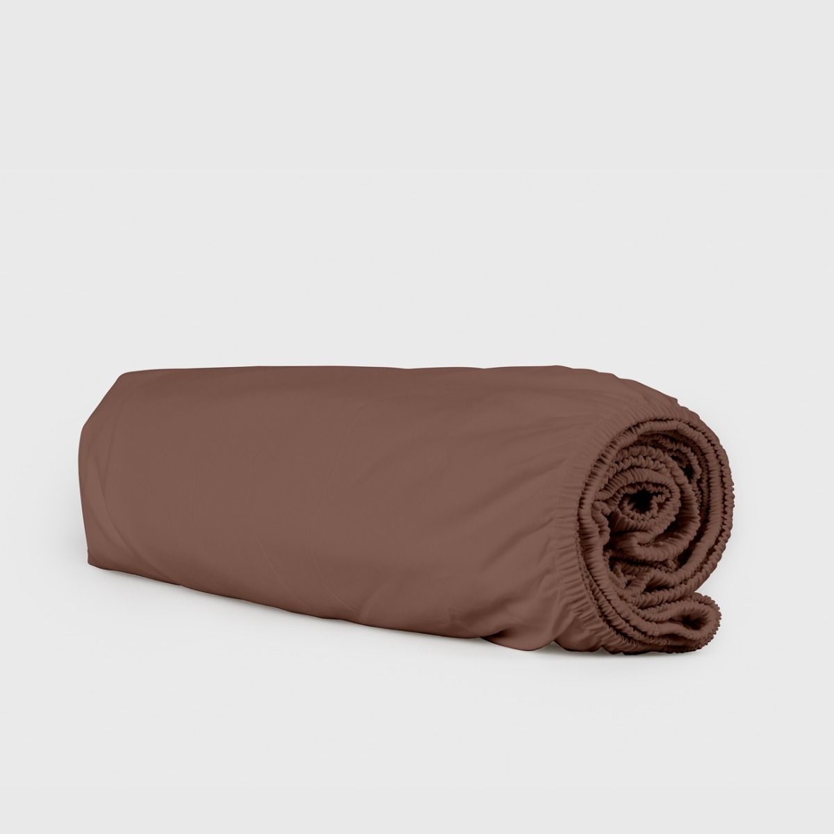 Cearsaf de pat cu elastic Dilios, 180x200x25 cm, bumbac ranforce 100% ...