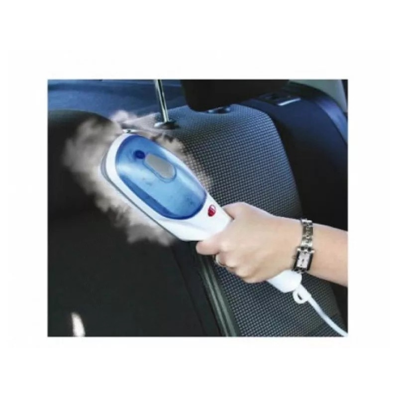 Fier de calcat vertical cu aburi Tobi Travel Steamer DF-A002 - eMAG.ro