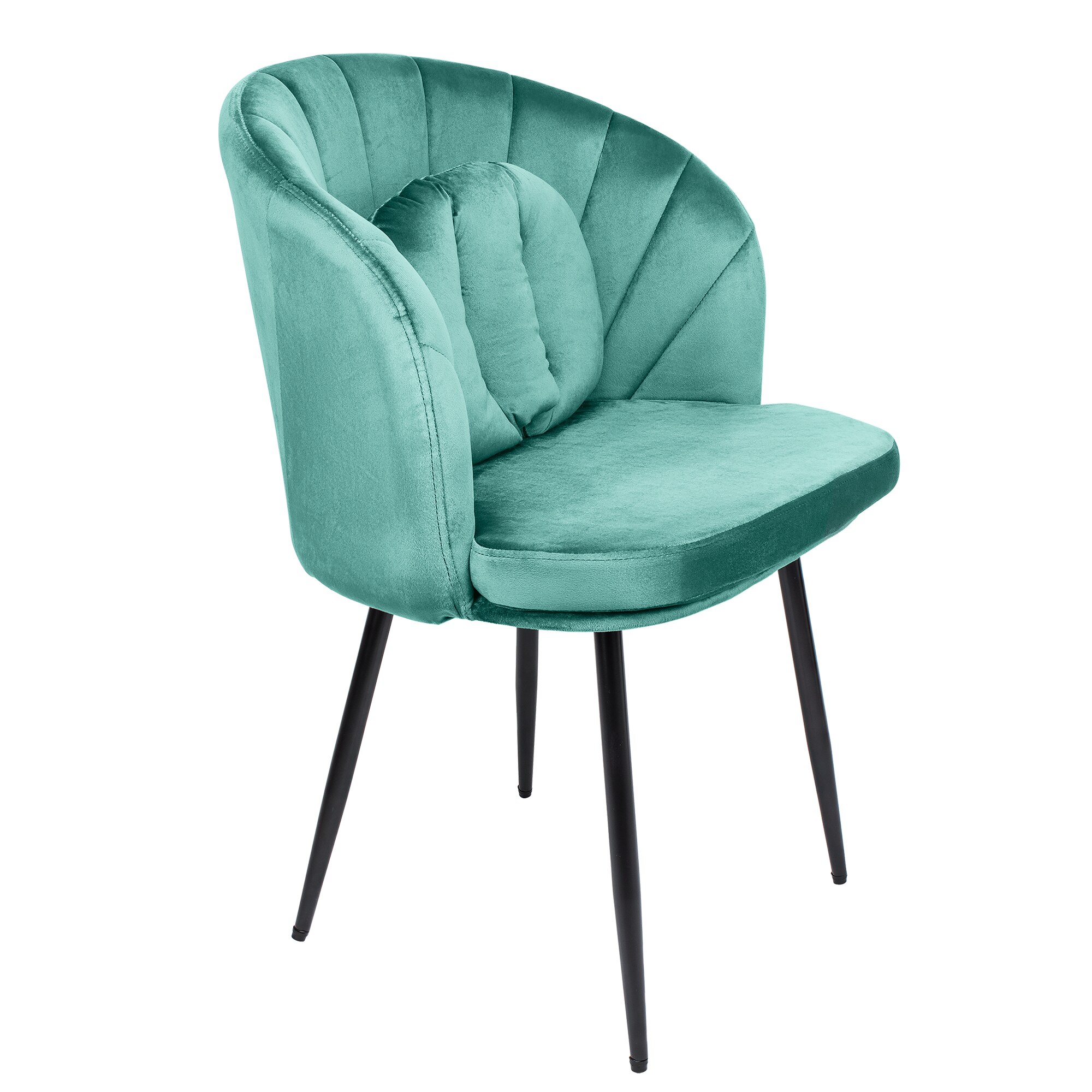 Set 2 Scaune tip Fotoliu Dining / Bucatarie Dr.Home New York, Cadru ...