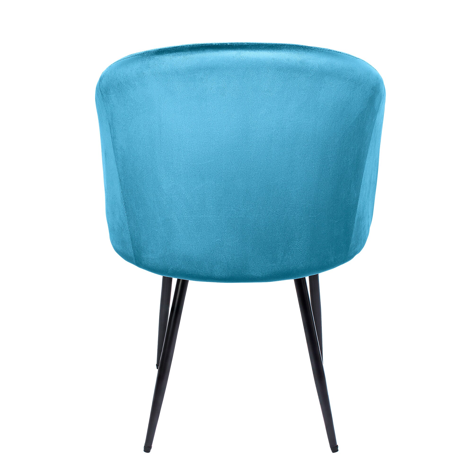 Set 2 Scaune tip Fotoliu Dining / Bucatarie Dr.Home New York, Cadru ...